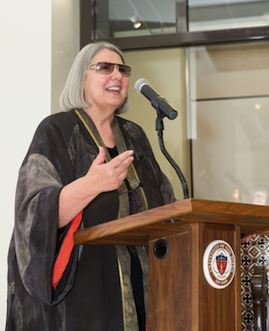 New Name for MFA Theatre Program Reflects Shileys' Leading Role ...